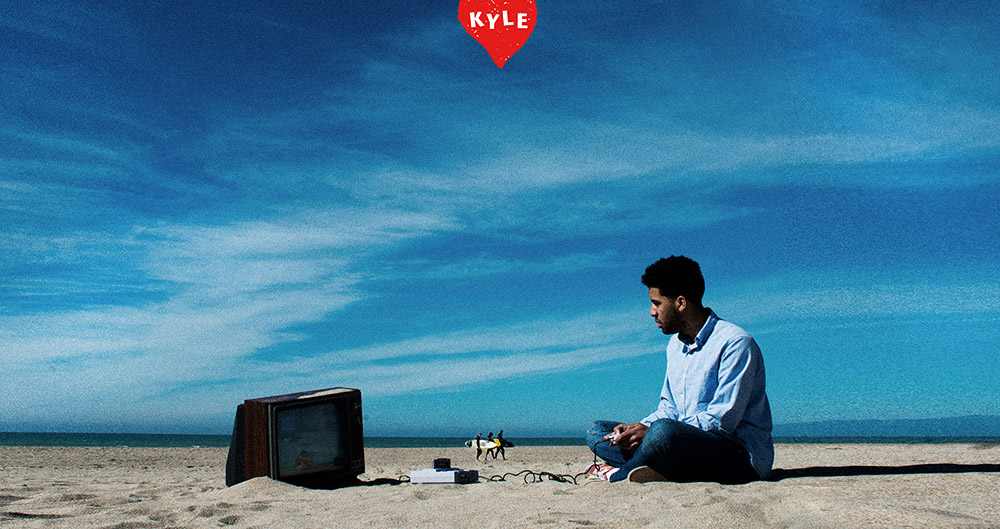 Rapper KYLE joins the “New Hip Hop” talent pool | The Indie